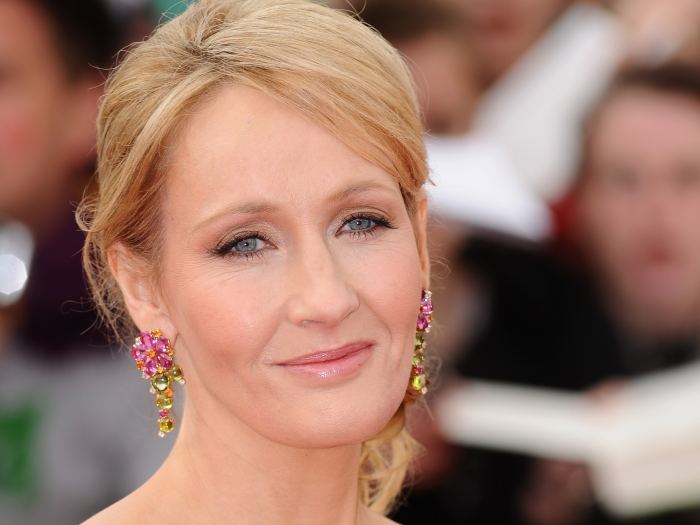 J.K.Rowling :: J.K.Rowling Portugal